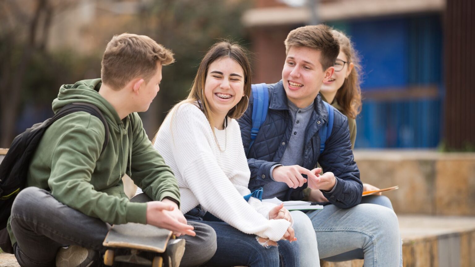 What Happens During the Adolescence Period? | Science Lesson