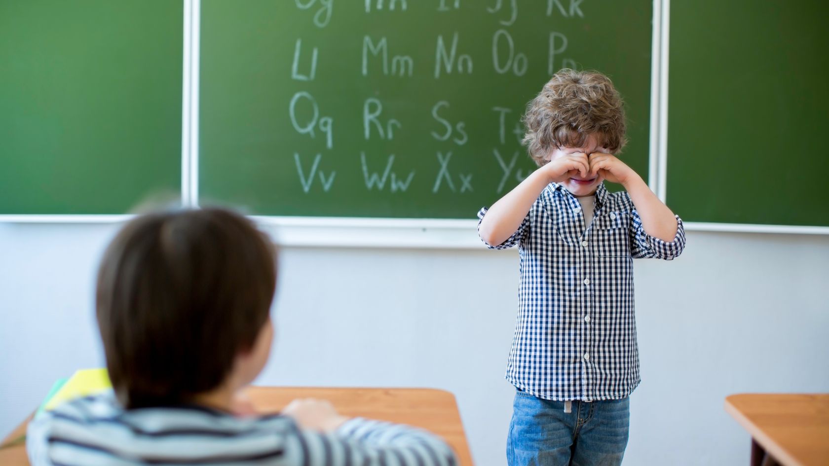 Start School Early: Is Your Kid Ready for School? | Lazy Worksheets