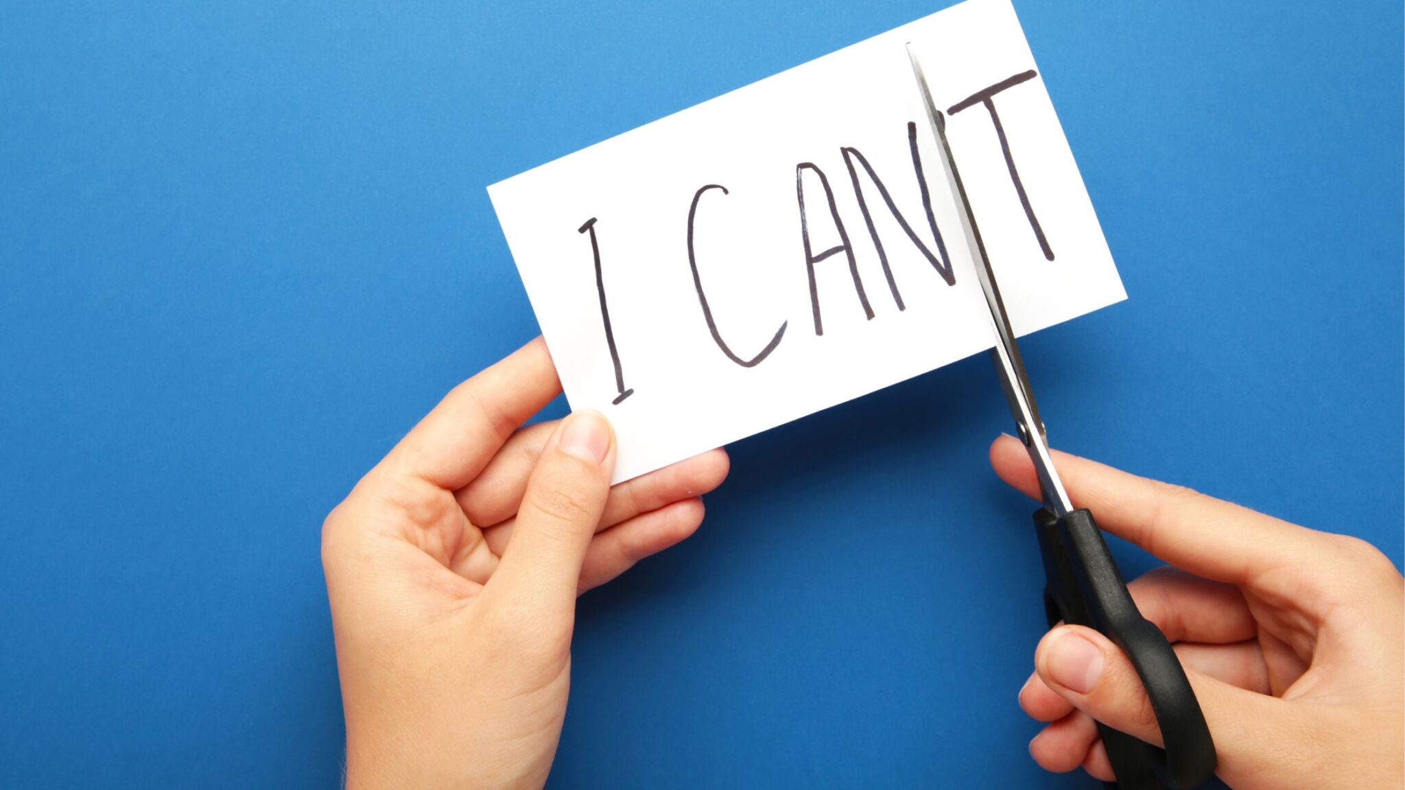 How Positive Thinking Can Help You Succeed in Life and Career