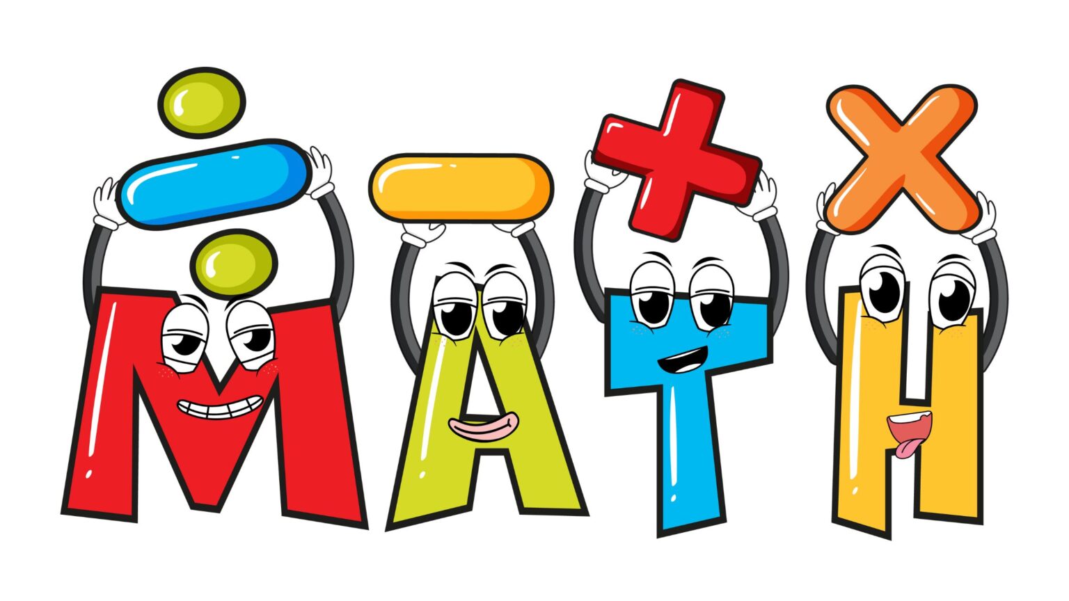 What is PEMDAS in Math? | Math Lesson | Lazy Worksheets